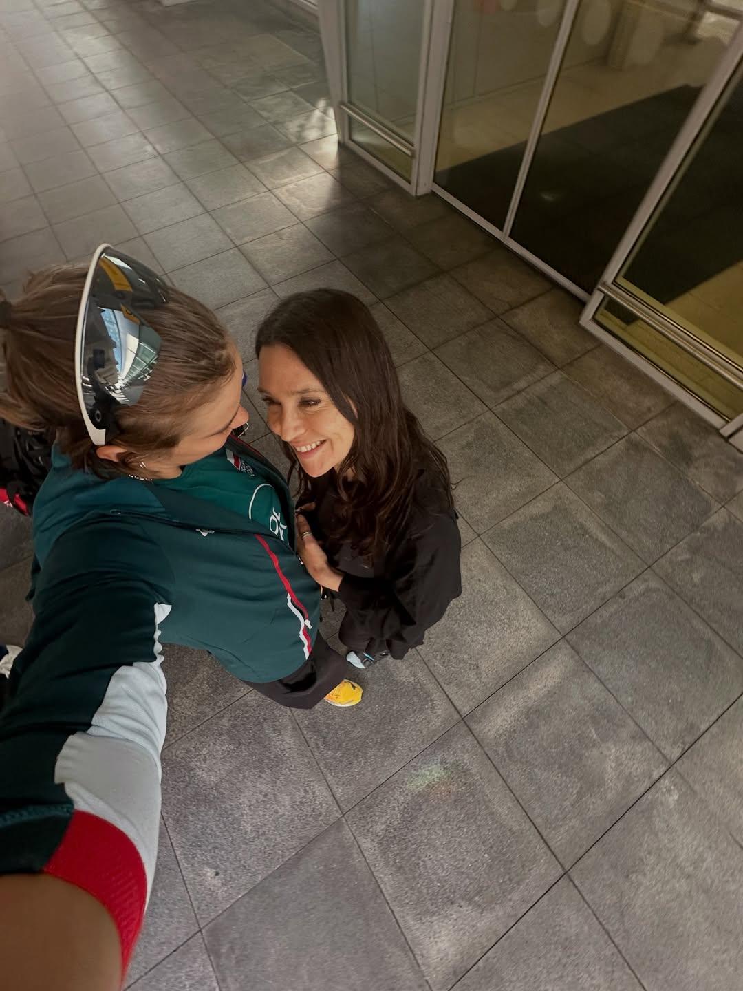 Katarzyna Zillmann i Janja Lesar wciąż są razem?