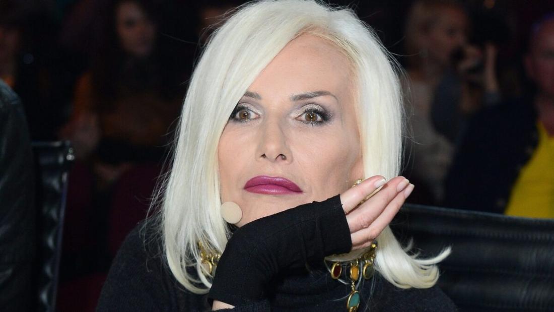 Magdalena Cielecka i Ralph Kaminski: krytyka. Utwór Kory