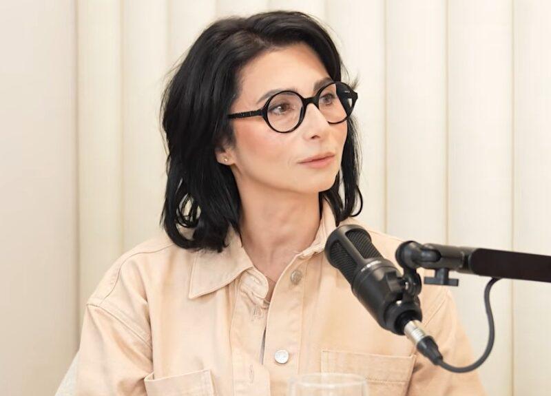 Tylko u nas! Aida ostrzega przyszłe mamy! To koniecznie muszą wiedzieć