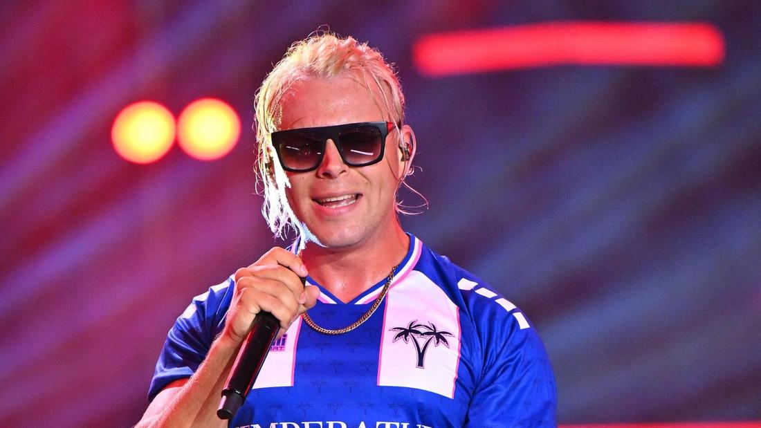 Skolim spóźnił się na koncert. Szok, ile czekali fani